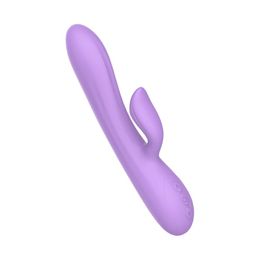Dream Toys Purple Rain, 23 cm