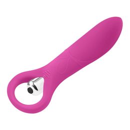 Dream Toys Ring Vibrator, 15,5 cm