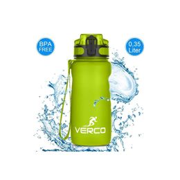 VERCO Trinkflasche 350 ml Sport Tritan 0