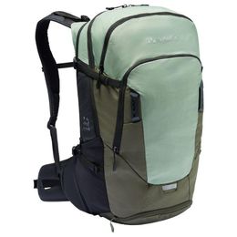 Vaude Fahrradrucksack Bike Alpin 25+5 Mountainbike-Rucksack Wanderrucksack Modell 2023