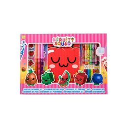 Canenco Fruity Squad Mega Stationery Set