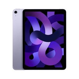 Apple iPad Air 5G 5.Gen (2022) 27,7 cm (10,9 Zoll) 64 GB violett