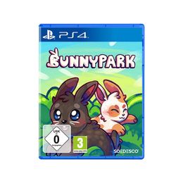 SOEDESCO Bunny Park - [PlayStation 4]