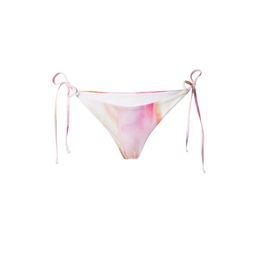 Leni Klum X ABOUT YOU Bikinihose 'Mara' Damen Gr&ouml;&szlig;e XS mischfarben / ros&eacute;