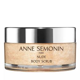 Anne Semonin Körperpflege - Nude Body Scrub - in - Körperpflege für Unisex