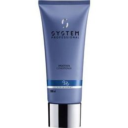 System Professional Lipid Code Forma Smoothen Conditioner S2