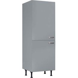 Optifit Seitenschrank Cara, grau