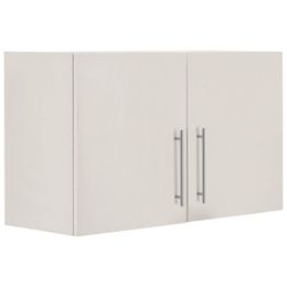 Wiho-Küchen wiho Küchen Hängeschrank Cali 100 cm breit, beige