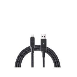 APIAS Smart Charging Cable USB to Lightning - 2m