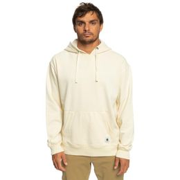 Quiksilver Kapuzensweatshirt &raquo;Trip Away&laquo; wei&szlig; S S Material: BaumwollStoff [400 g/m2]