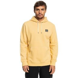 Quiksilver Kapuzensweatshirt &raquo;The Original&laquo; Wheat XL XL Material: BaumwollStoff [400 g/m2]