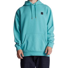 DC Shoes Kapuzensweatshirt »DC 1994« Meadowbrook Garment Dye XL XL Material: Schwerer Stoff aus Baumwolle und...