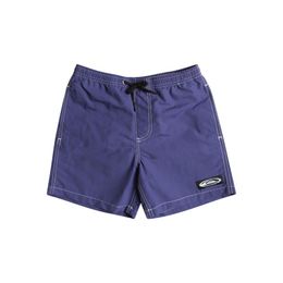 Quiksilver Badeshorts »Saturn 14"« Royal 16 16 Material: Stoff mit 4-Way-Stretch aus...