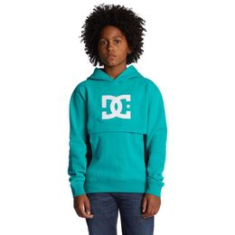 DC Shoes Kapuzensweatshirt &raquo;Bandwidth&laquo; Columbia 14(155-164cm) 14(155-164cm) Material: geb&uuml;rstetes Sweatshirt-Material [280...