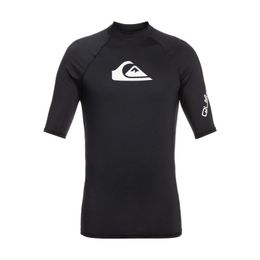 Quiksilver Neoprenjacke &raquo;All Time&laquo; Black 16 16 Passform: Snug Fit