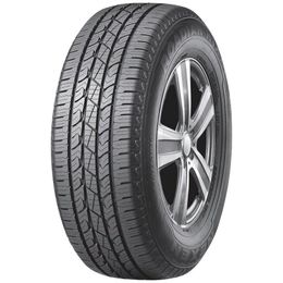 Nexen Sommerreifen ROADIAN HTX RH5, 1-St., 235/65 R17 108H, schwarz