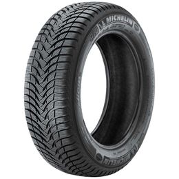 Michelin Winterreifen Alpin A4 MO, 1-St., 215/60R 17 96H, schwarz