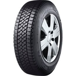 Bridgestone Winterreifen BLIZZAK W 810, 1-St., schwarz