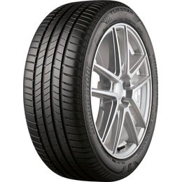 Bridgestone Sommerreifen Bridgestone, 1-St., in verschiedenen Ausführungen erhältlich, schwarz