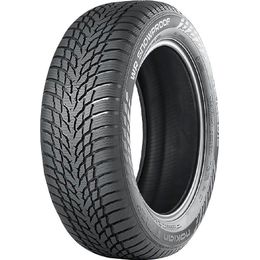 Nokian Winterreifen WR SNOWPROOF, 1-St., schwarz