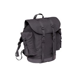 Brandit Rucksack Accessoires Hunting Backpack, schwarz