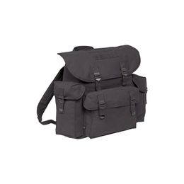 Brandit Rucksack Accessoires Pocket Military Bag, schwarz