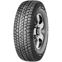 Michelin Winterreifen LATITUDE Alpin, 1-St., 255/55R 18 105H, schwarz