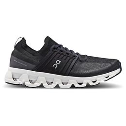 On - Cloudswift 3 - Runningschuhe 44,5 | EU 44,5 grau