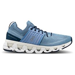 On - Women's Cloudswift 3 - Runningschuhe 42,5 | EU 42,5 blau