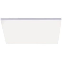 Paul Neuhaus Frameless 8492-16 LED-Panel 35 W Warmweiß, Neutralweiß, Tageslichtweiß Weiß
