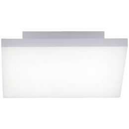 Paul Neuhaus Frameless 8490-16 LED-Panel 17 W Warmweiß, Neutralweiß, Tageslichtweiß Weiß