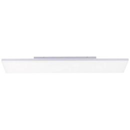 Paul Neuhaus Frameless 8494-16 LED-Panel 24 W Warmweiß, Neutralweiß, Tageslichtweiß Weiß