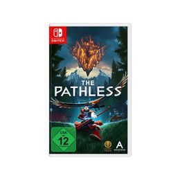 Skybound The Pathless - [Nintendo Switch]