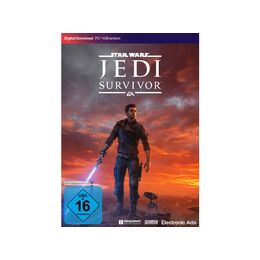 EA Games Star Wars Jedi: Survivor - [PC]