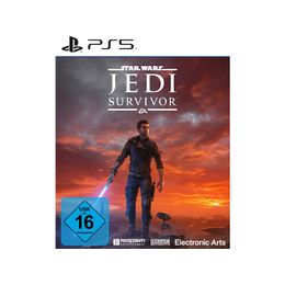 EA Games Star Wars Jedi: Survivor - [PlayStation 5]