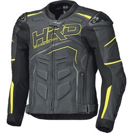 Held Safer 2, Lederjacke