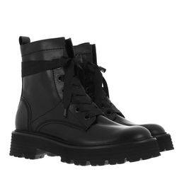 Kennel & Schmenger Kennel & Schmenger Boots & Stiefeletten - Power Lace Up Booties - in schwarz - Boots & Stiefeletten für Damen