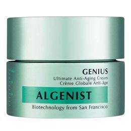 ALGENIST Gesichtspflege - Genius Ultimate Anti-Aging Cream - in - Gesichtspflege für Unisex