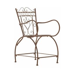 CLP - Stuhl Sheela antik braun