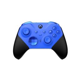 Microsoft Xbox Elite Wireless Controller Series 2 - Core (Blue) - Controller - Android
