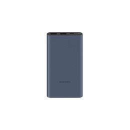 Xiaomi 22.5W Power Bank 10000 Powerbank (Akku) - Blau - 10000 mAh