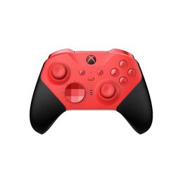 Microsoft Xbox Elite Wireless Controller Series 2 - Core (Red) - Controller - Android