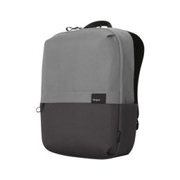 Targus Notebook-Rucksack 15.6 Sagano Commuter Backpack, grau|schwarz