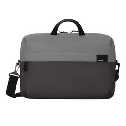 Targus Laptoptasche 15.6 Sagano Slipcase, grau