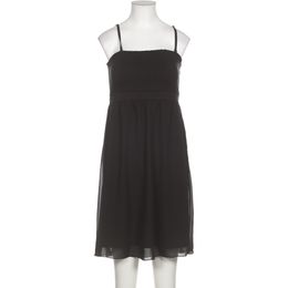 Esprit Damen Kleid, schwarz