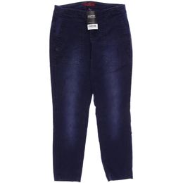 s.Oliver Damen Jeans, marineblau, Gr. 32
