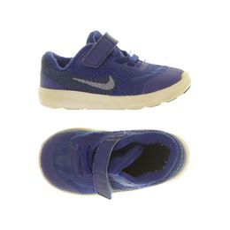 Nike Jungen Kinderschuhe, blau