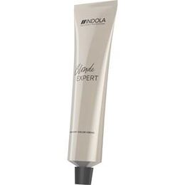 Indola Professionelle Haarfarbe Blonde Expert AufhellungPermanente Haarfarbe 100.2+ Perl Plus