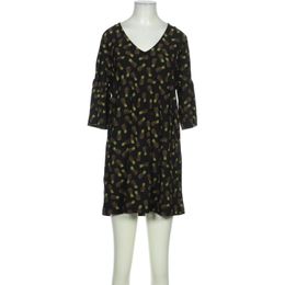 Mango Damen Kleid, schwarz, Gr. 36