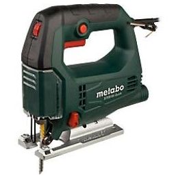 Metabo Stichsäge STEB 65 QUICK 450 W